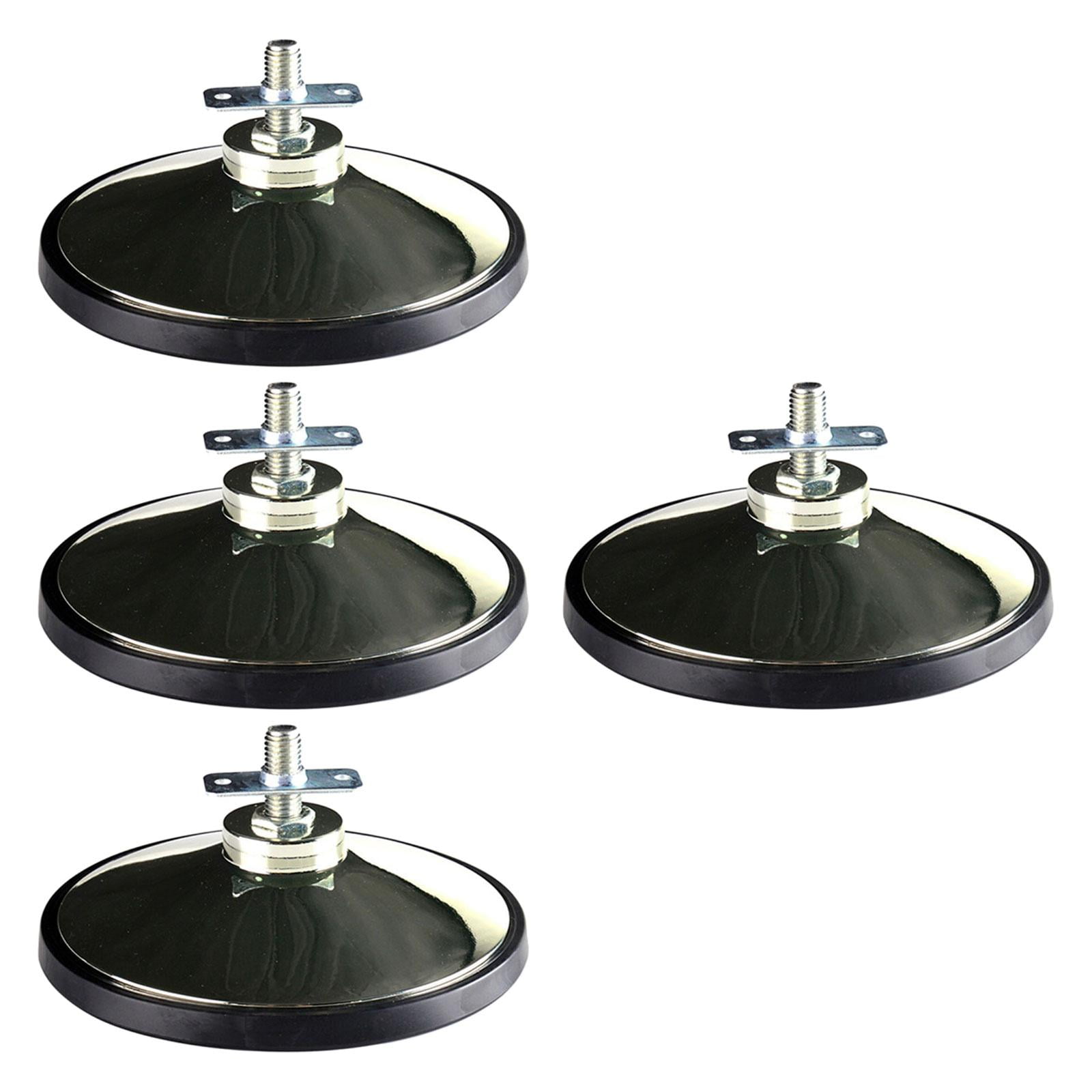 XLWLLNJ 4 Pieces Table Feet Parts Stable Universal Sports Game Pool ...