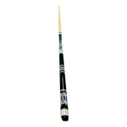 OKKO B-4 Pool Cue Stick Set, 58”, 13mm Tip, Canadian Maple, 21oz with ...