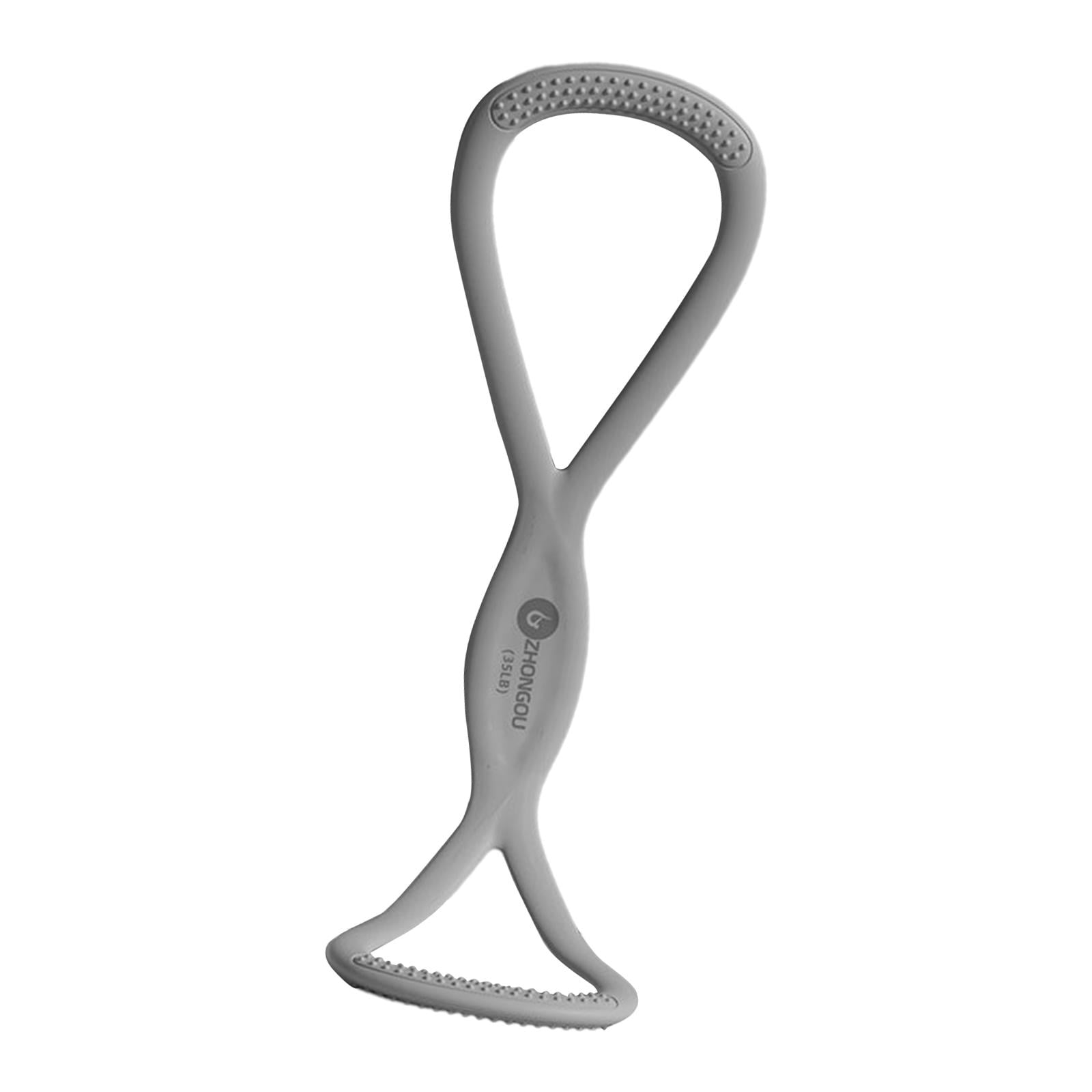 XLWLLNJ 8 Shaped Resistance Band Exercise Band Arms Pull up Chest ...