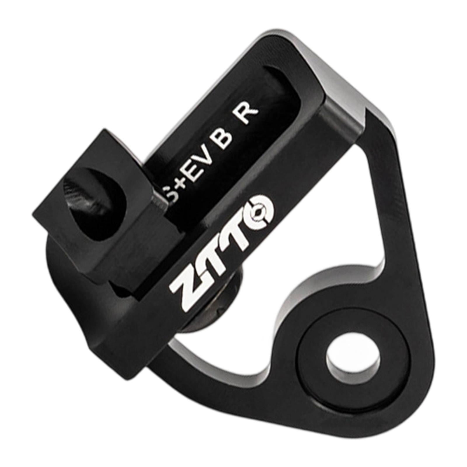 XLWLLNJ Aluminum Bike Adapter for Brake Shift System Component Repair ...