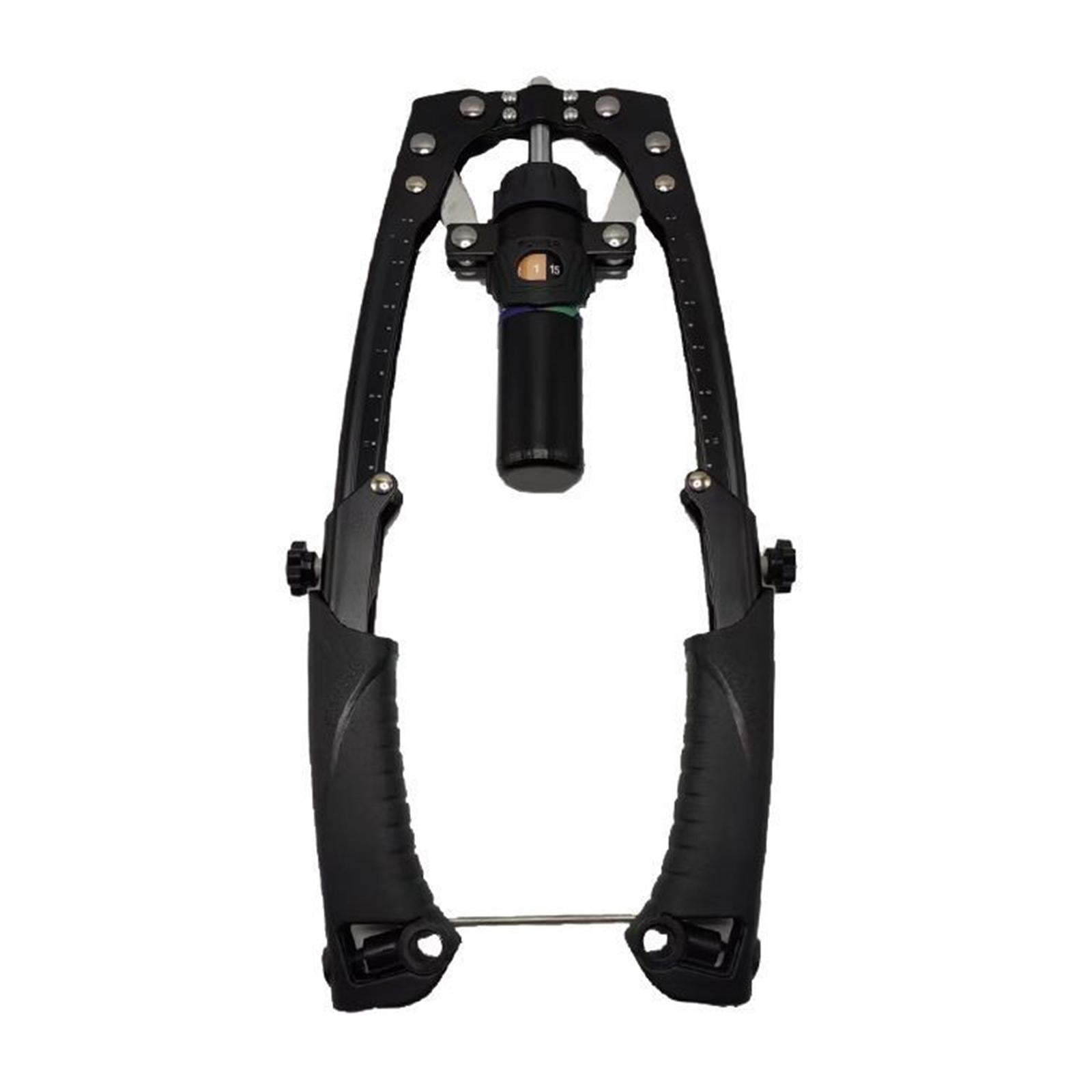 XLWLLNJ Arm Exerciser Home Gym for Men Women Comfortable Exercise ...