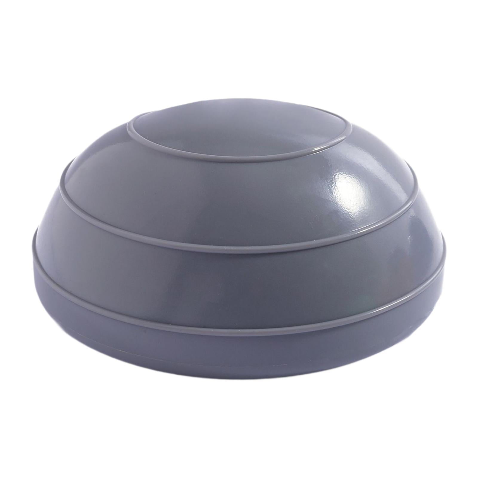 XLWLLNJ Balance Pod Stepping Pad Gym Exercise Yoga Ball Training Dot ...