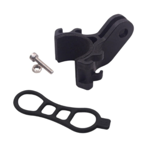 XLWLLNJ Bike Race Number Plate Holder Universal Racing Card Bracket ...