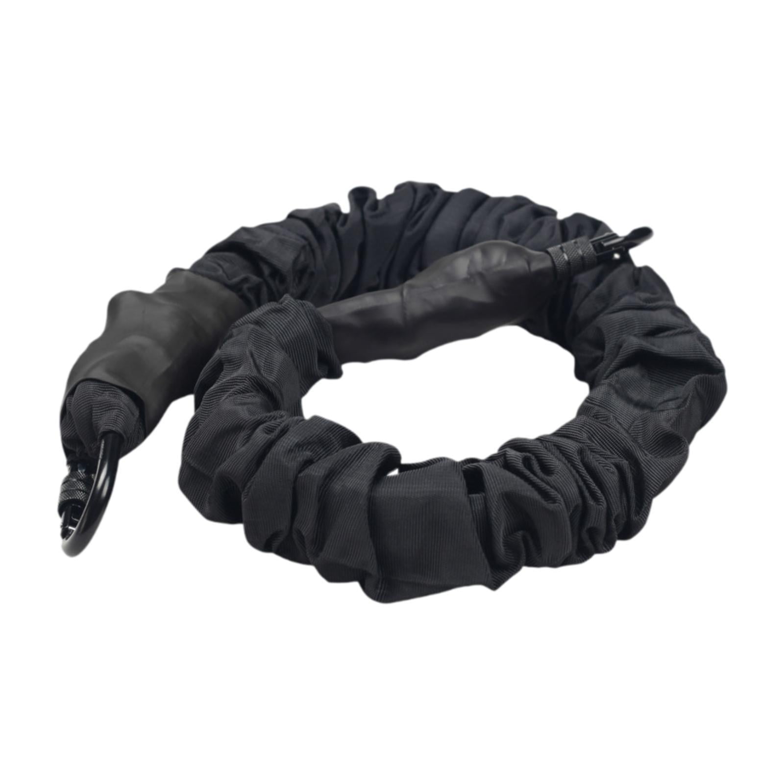 XLWLLNJ Bungee Fitness Cord Heavy Duty Physical Training for Workout ...