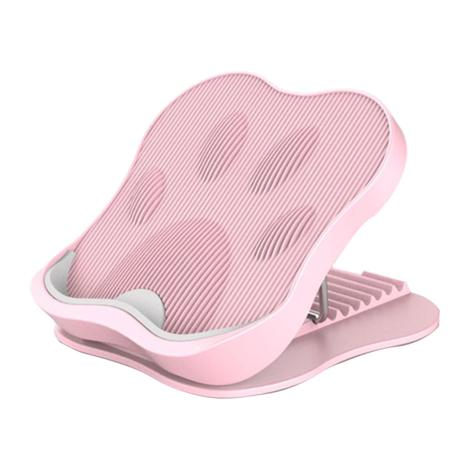 XLWLLNJ Calf Stretching Board Exercise Tilt Ramp Home Fitness Equipment ...