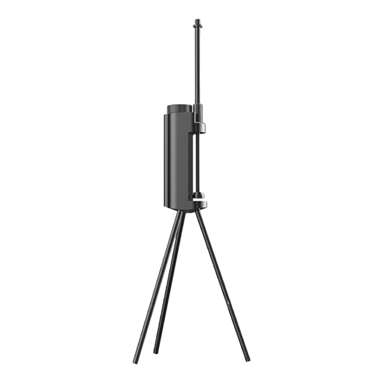 XLWLLNJ Camping Lantern Stand Hanging Light Holder Desktop Hook Stand ...