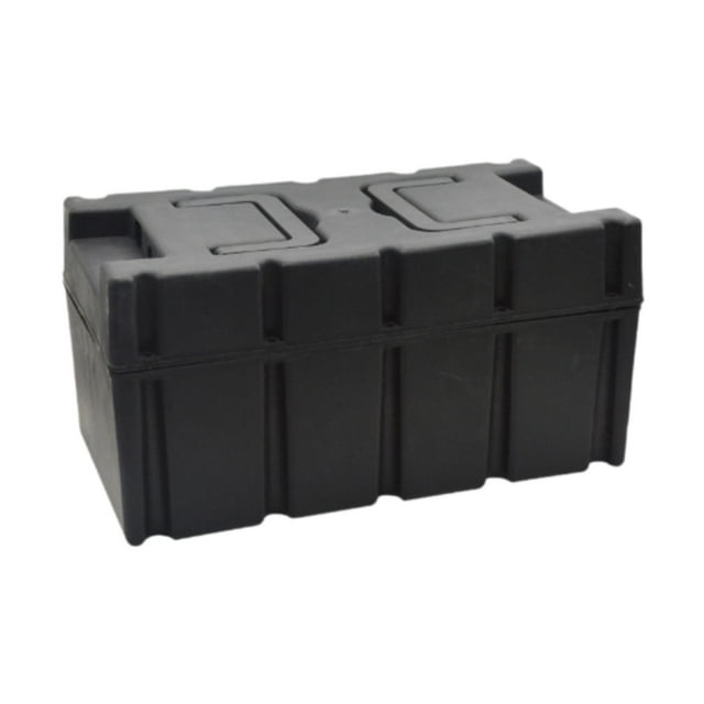 XLWLLNJ Electric Battery Box Battery Storage Box Waterproof Battery ...
