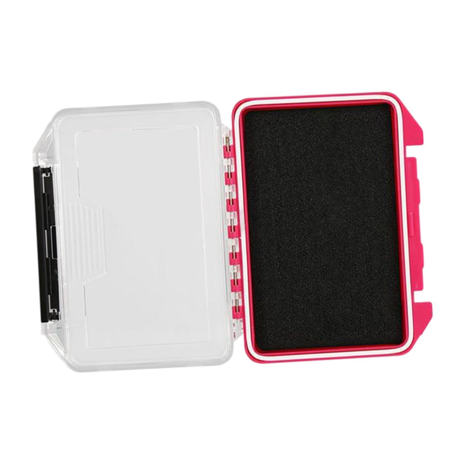 XLWLLNJ Fishing Tackle Box Baits Box for Outdoor Amateur Angler ...