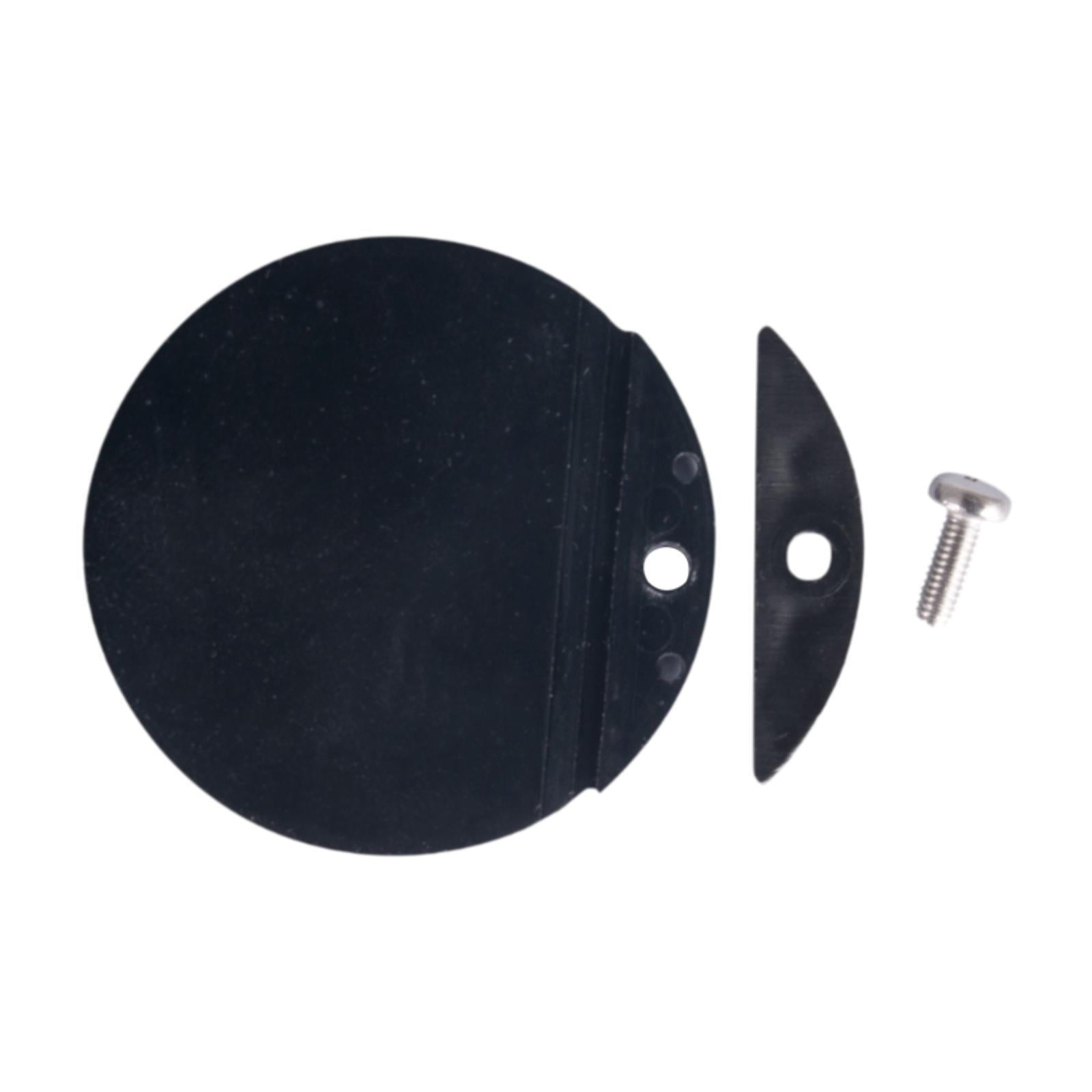 XLWLLNJ Generic Cockpit Scupper Valve Easy Installation High ...