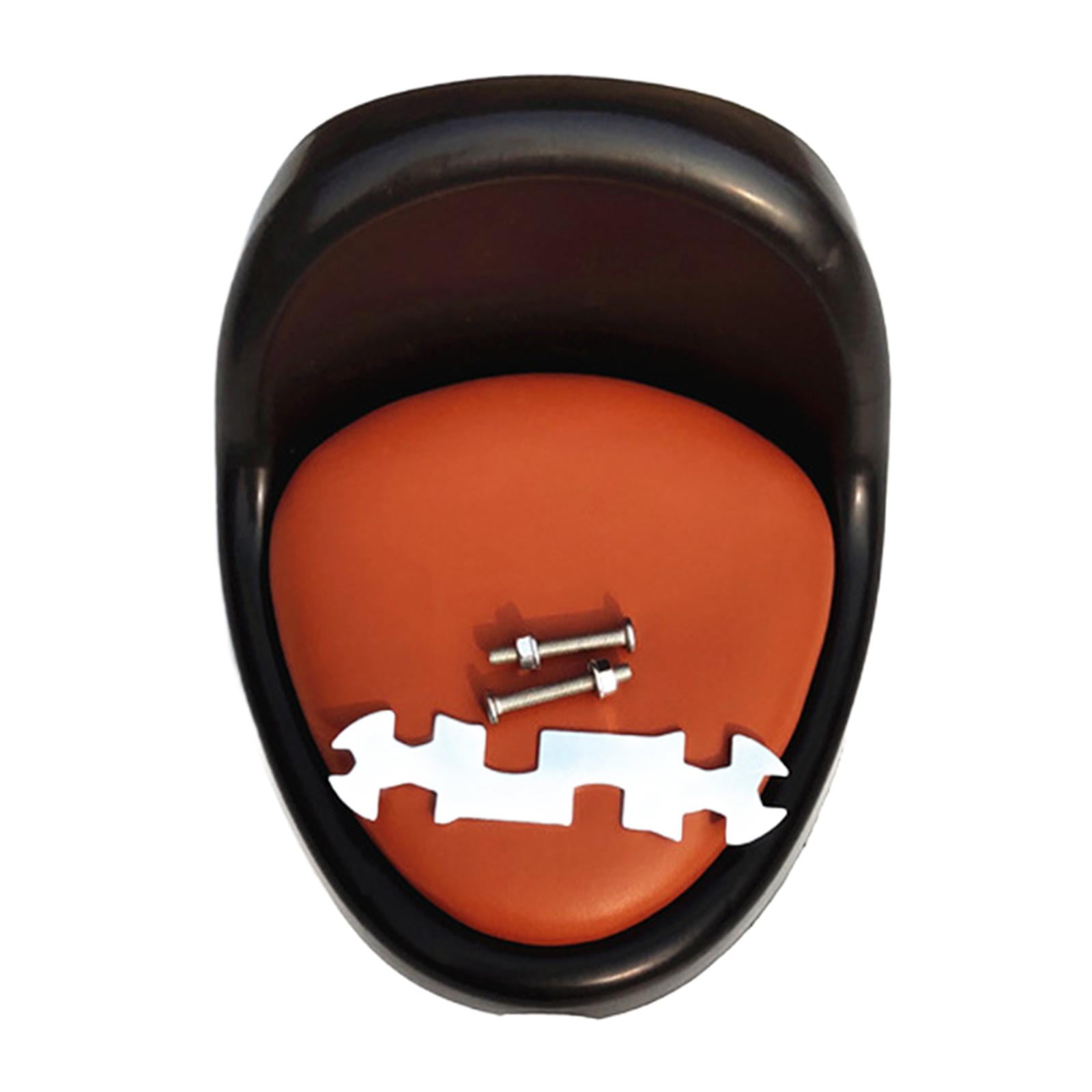 XLWLLNJ Kids Tricycle Seat Lightweight Kart ATV Car Saddle Replacement ...