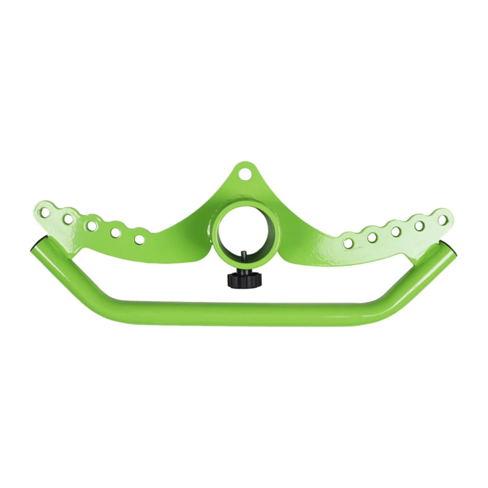 XLWLLNJ LAT Pull Down Bar Cable Machine Attachment Fitness Sturdy ...