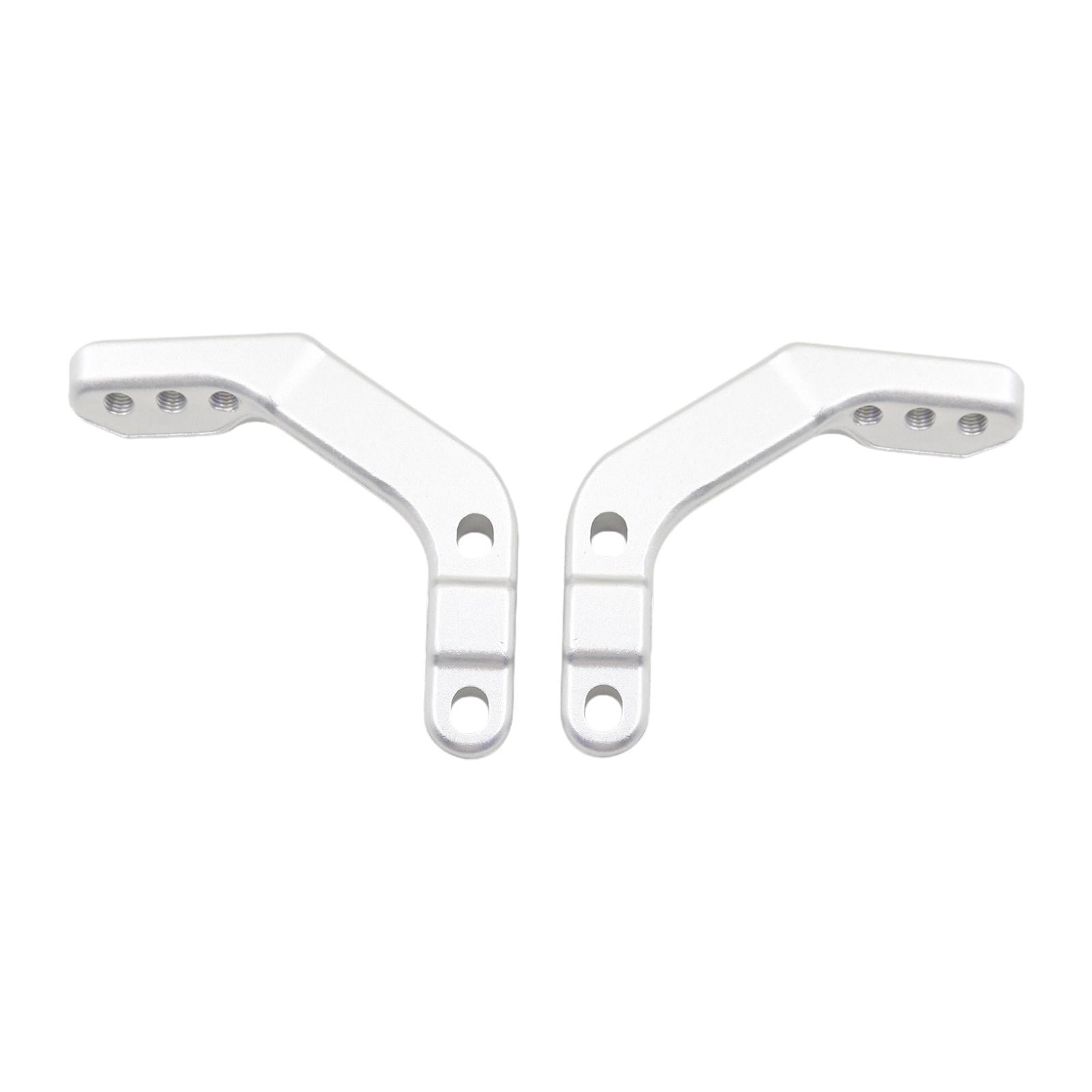 XLWLLNJ Motorcycle Mounts ATV Component Maintenance Hand Protector ...