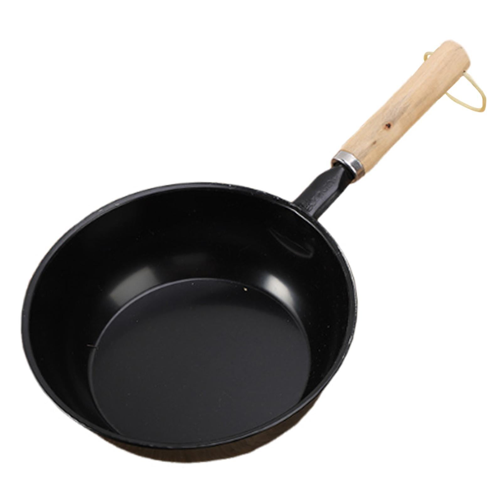 XLWLLNJ Starter Iron Tray Portable Camp Pot for Camping Outdoor Garden ...