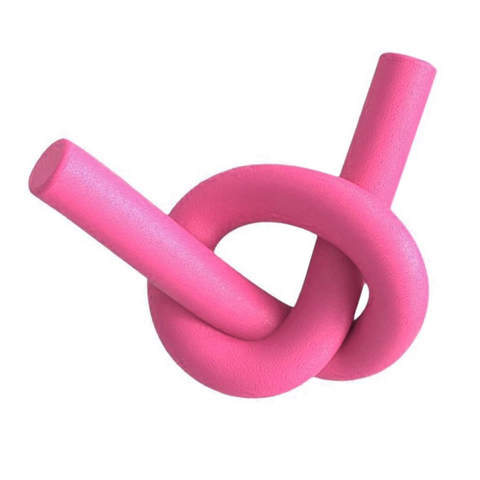 XLWLLNJ Swimming Pool Noodle Swimming Noodle Hollow Adults High ...