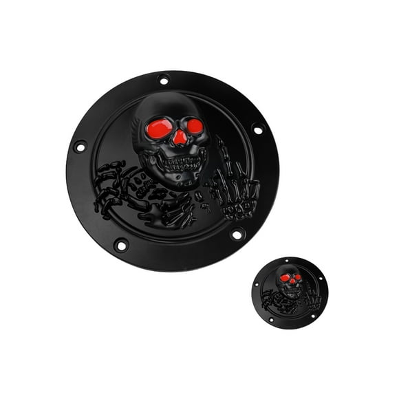 Harley Davidson Timing Cover