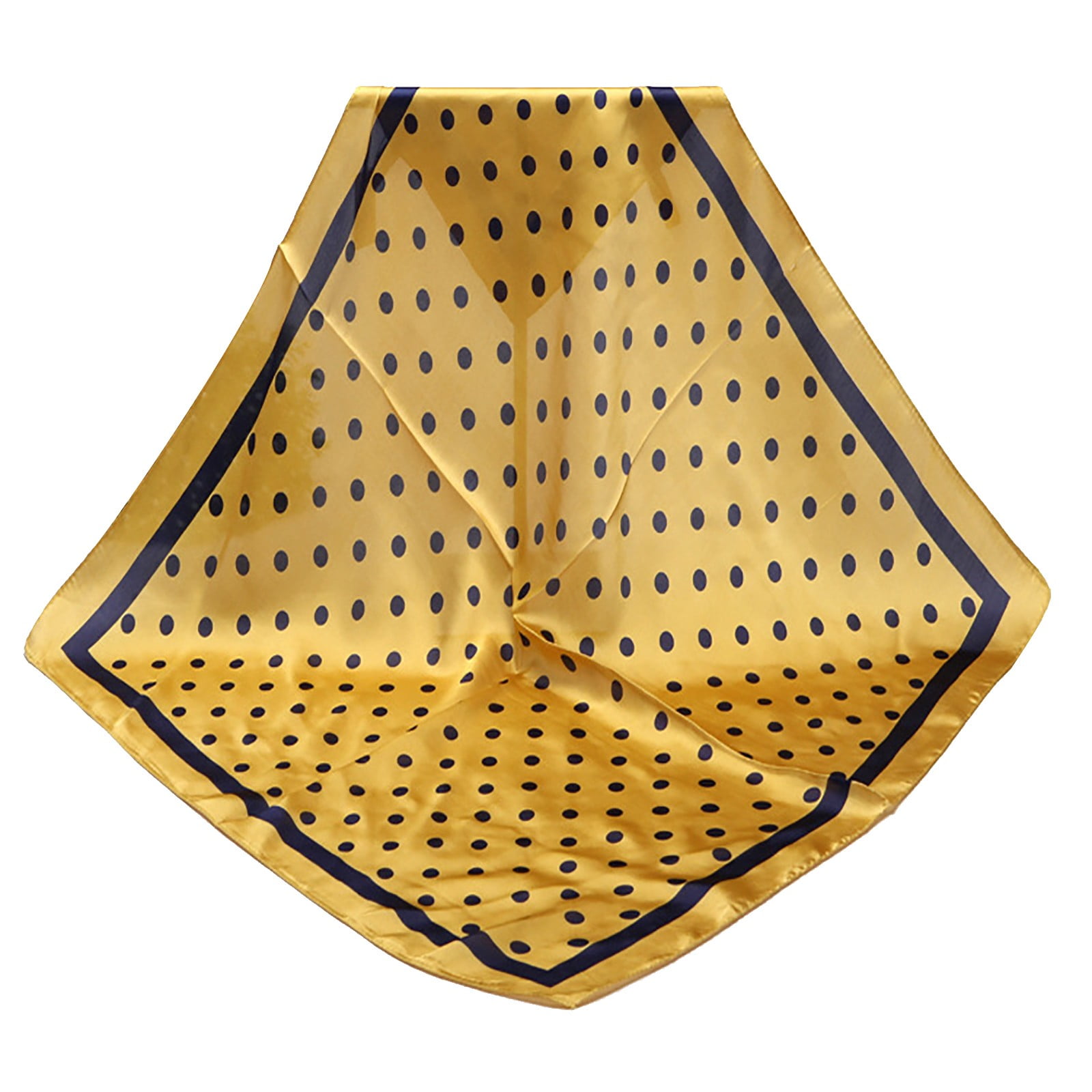 XLZWNU Silk Scarf, Head Scarf, Scarf for Women, Protective Headband ...