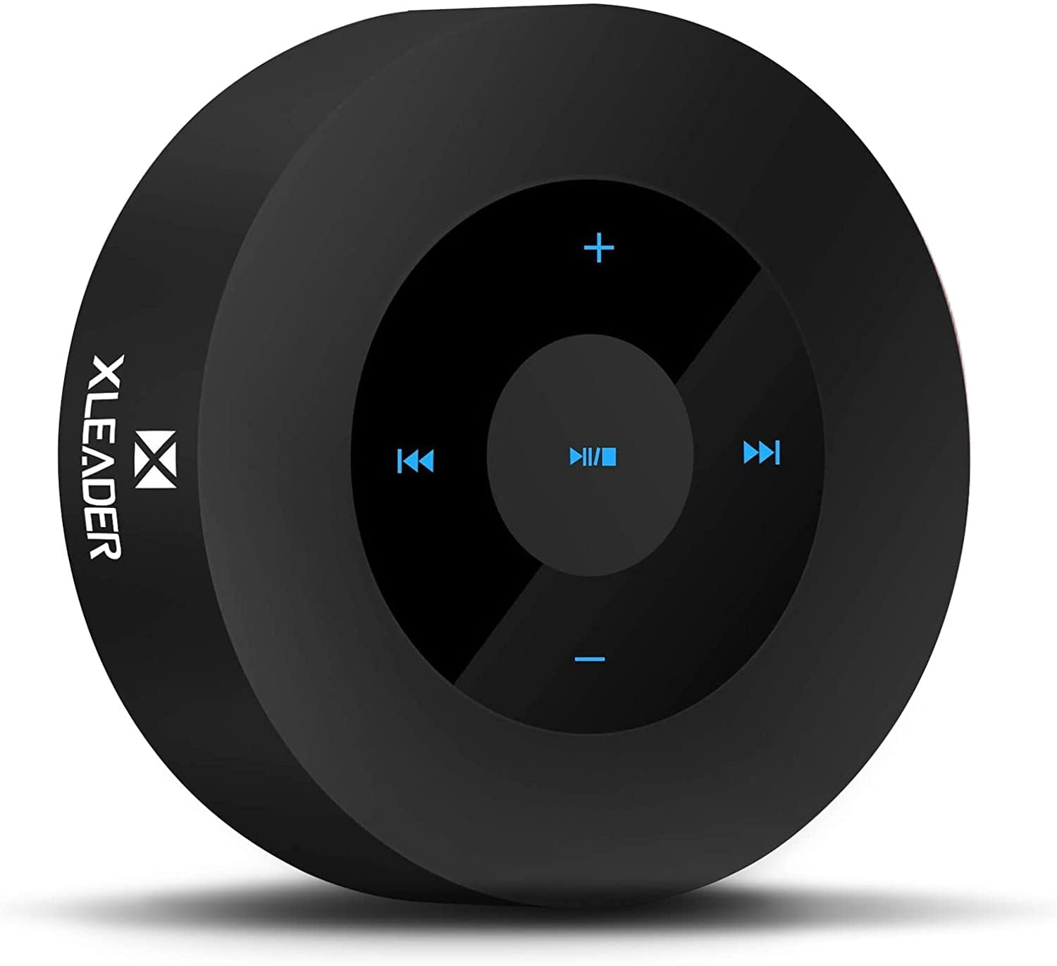 XLeader Small Wireless Speaker (Travel Case Packed) Portable Bluetooth ...