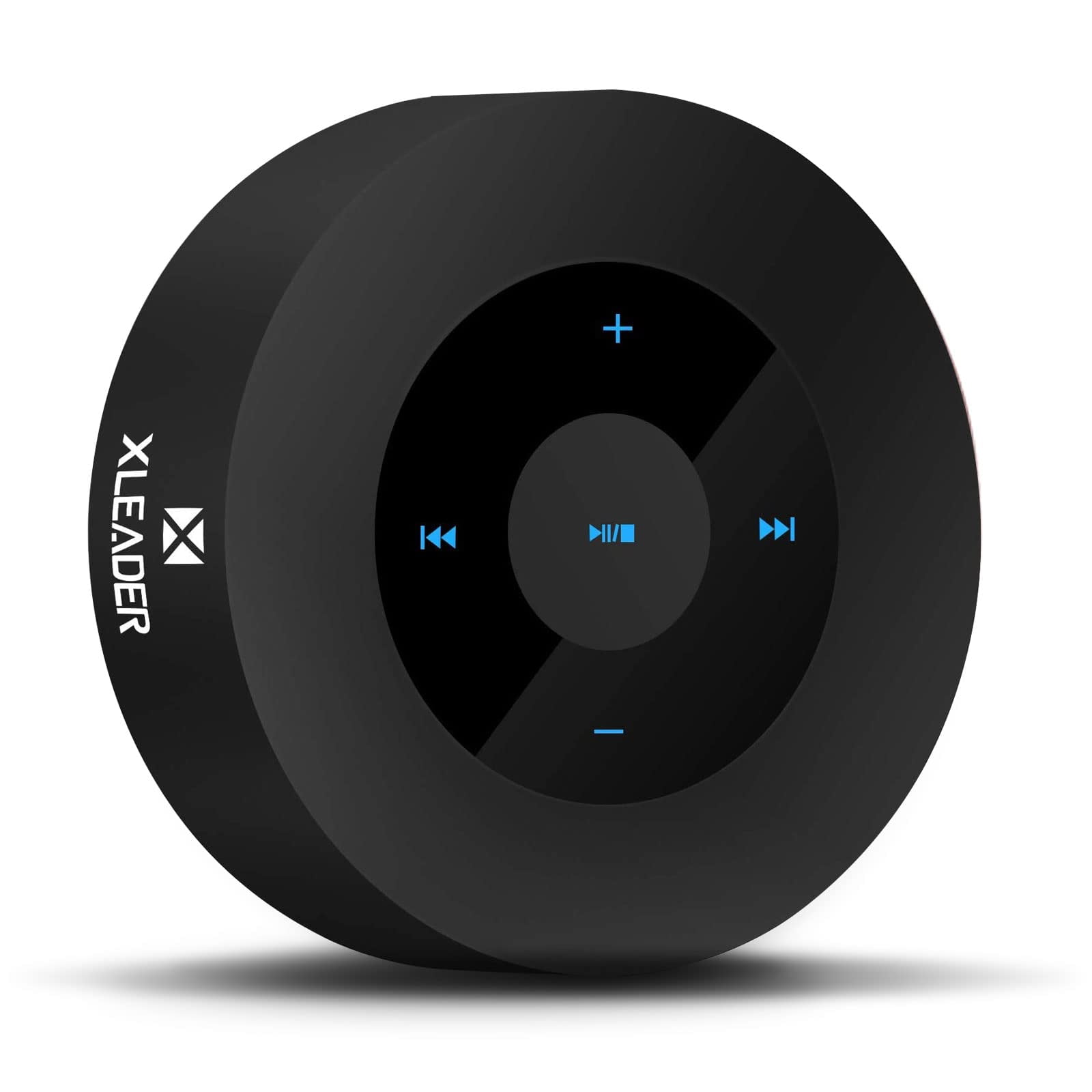 XLeader Small Wireless Speaker (Travel Case Packed) Portable Bluetooth ...