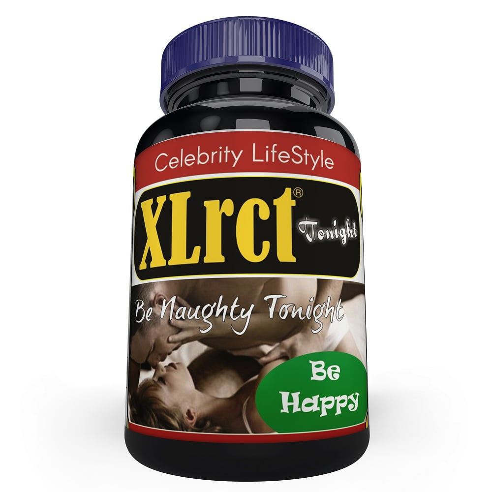 XLrct Testosterone Booster for Men, Boost Stamina 10X Energy & Libido ...