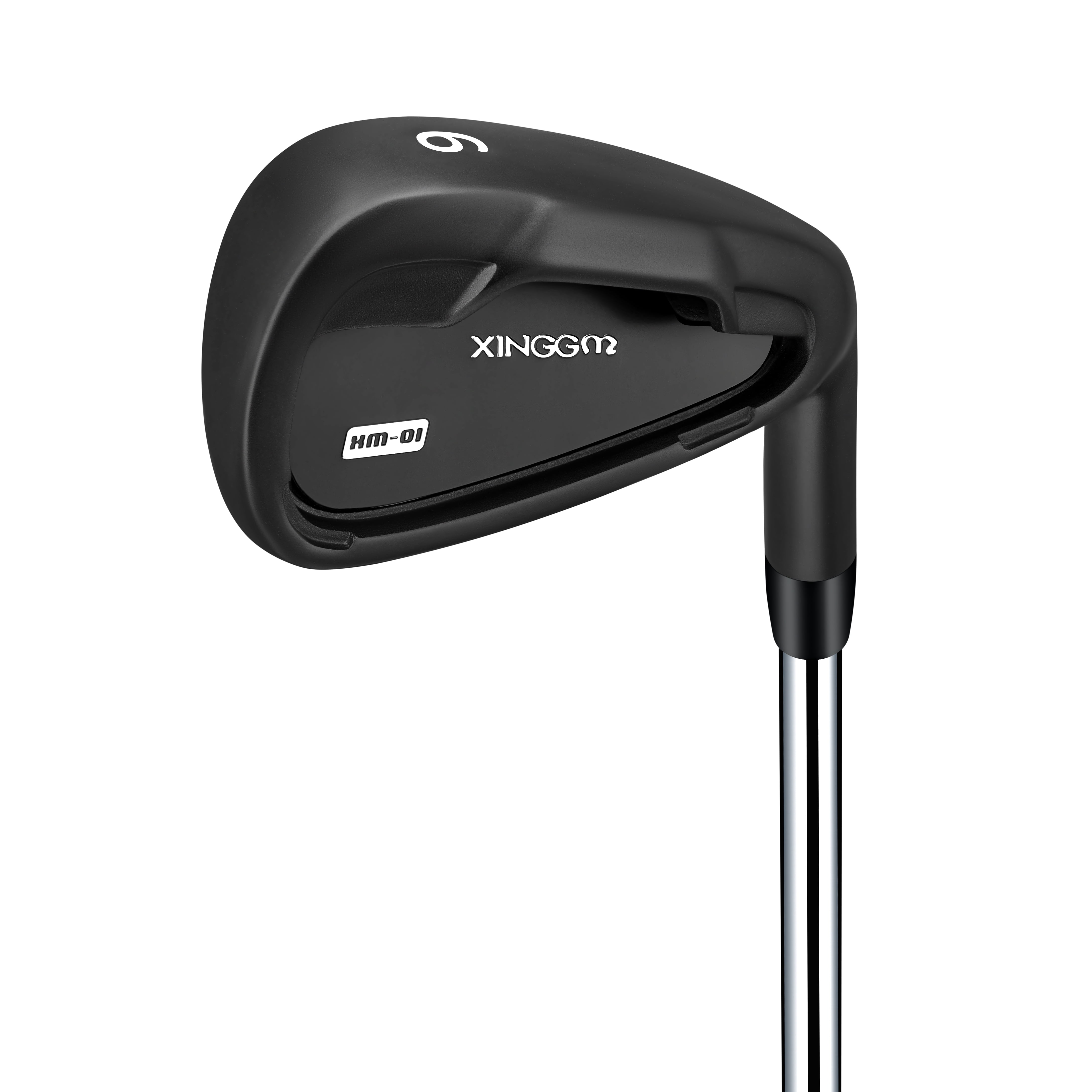 XM-01 Individual Golf Irons or Golf Irons Set - Premium Men Golf Club ...