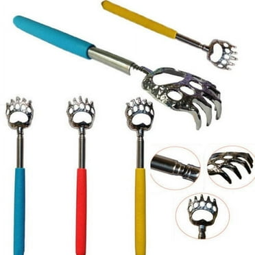 ANGLED BACK SCRATCHER - Walmart.com