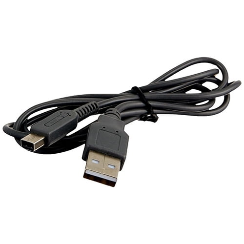 XM Culture 1M Playing Games USB Power Charger Data Cable Cord for DSI ...