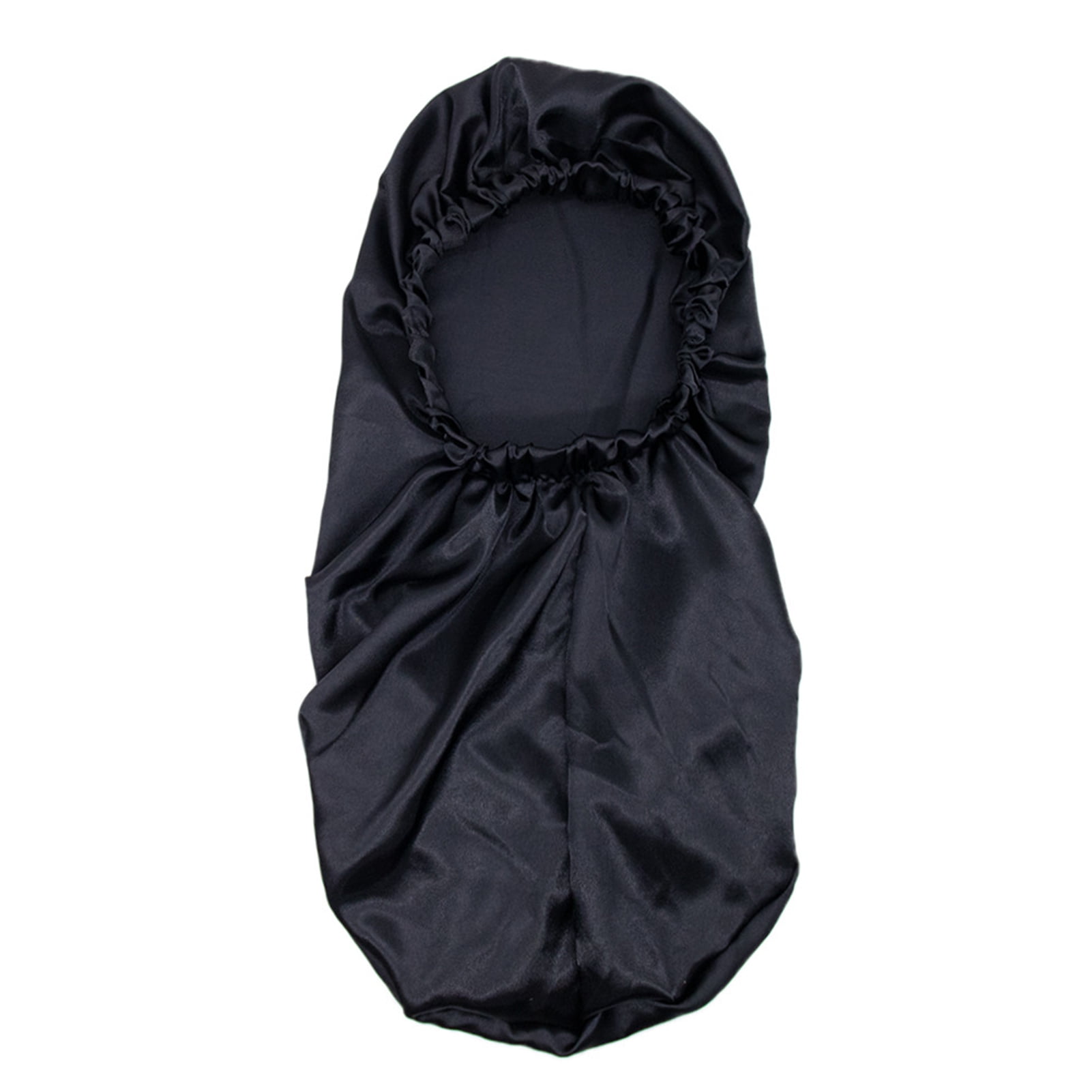 XM Culture Elastic Stain Bonnet Breathable Multifunctional Wide Edge ...