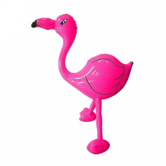 Inflatable Flamingo