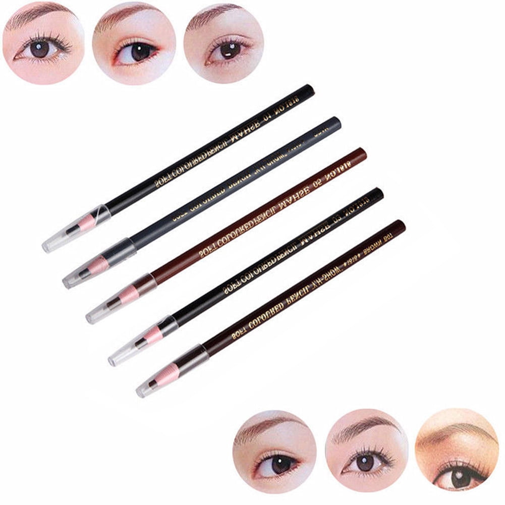 XM Culture Waterproof Long Lasting Eyebrow Enhancer Liner Definition ...