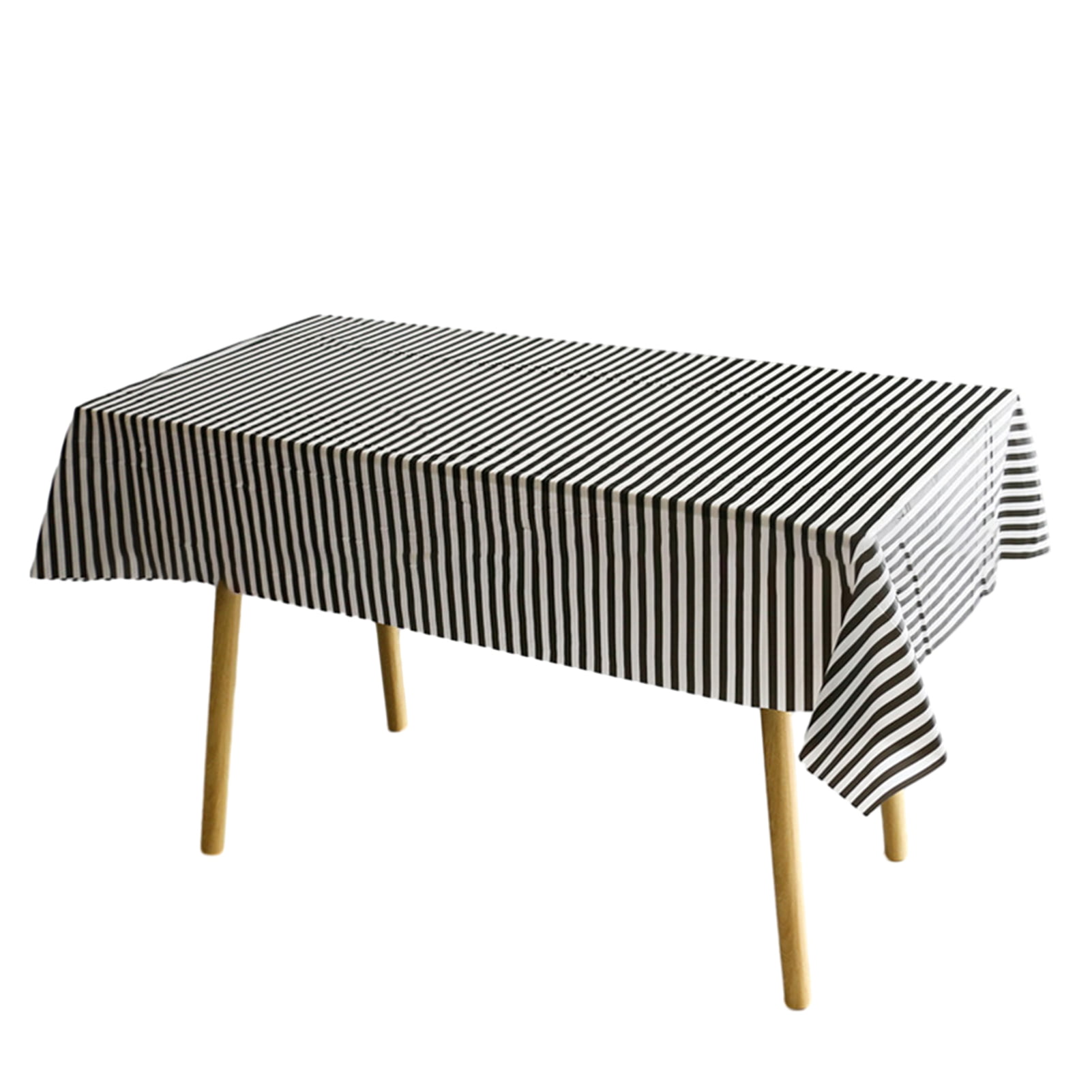 XM Cuture Party Table Cover Home Decoration Tear Resistant Beautiful ...