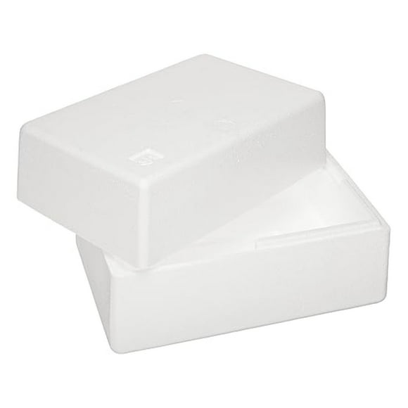 Foam Insulated Shipping Boxes