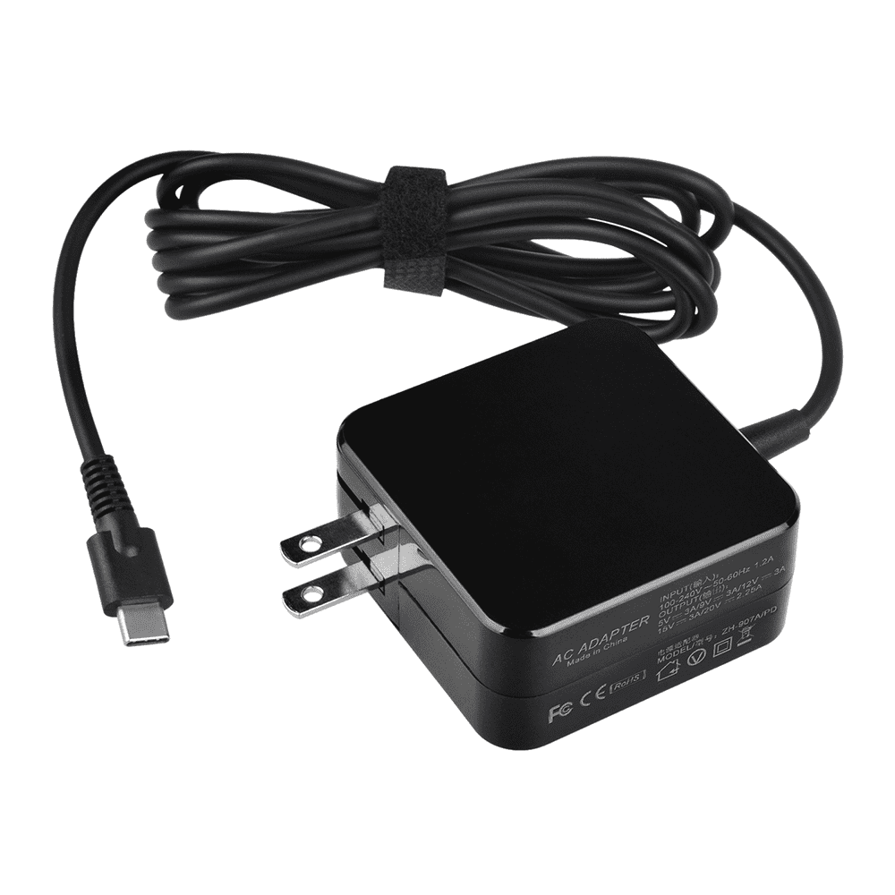 XMHEIRD 12V AC/DC Adapter Compatible with Akocrsiy NC15N Intel N95 ...
