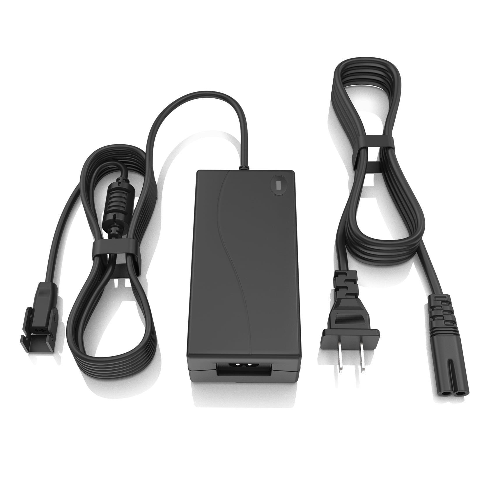 XMHEIRD 5V 1A AC/DC Adapter Compatible with Victrola Eastwood VTA-72 ...