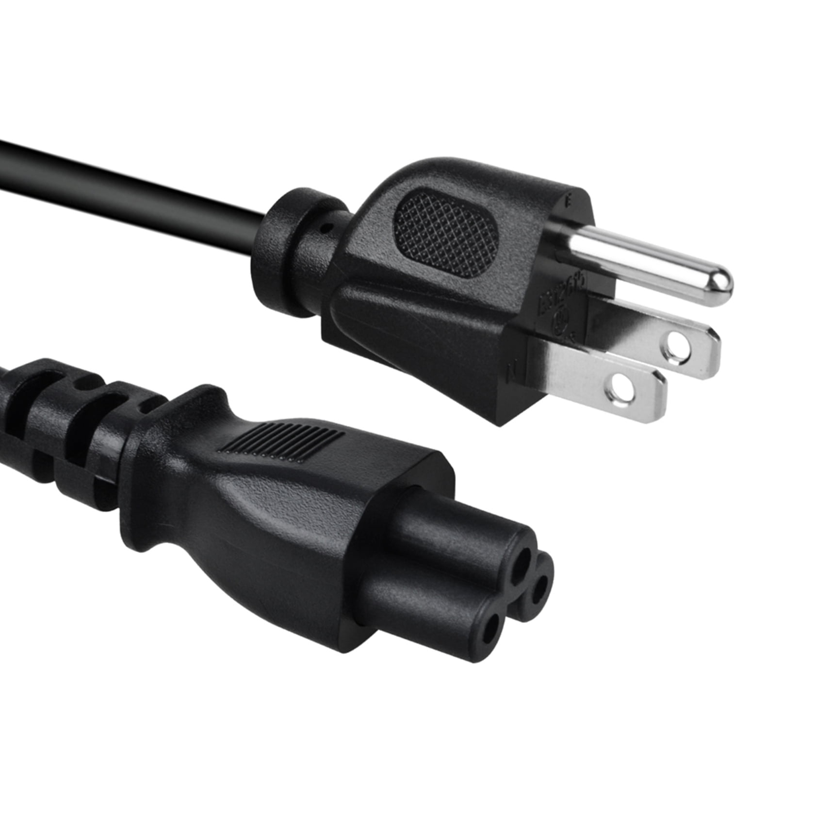 XMHEIRD 5ft UL AC Power Cable For For Sceptre E248W-19203R 241080p LED ...