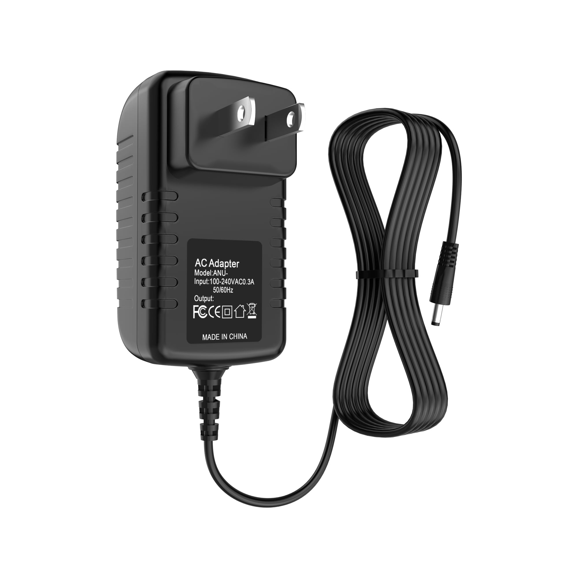 XMHEIRD AC Adapter Charger For Core Innovations CLT2156 CLT2156BL BU LC ...