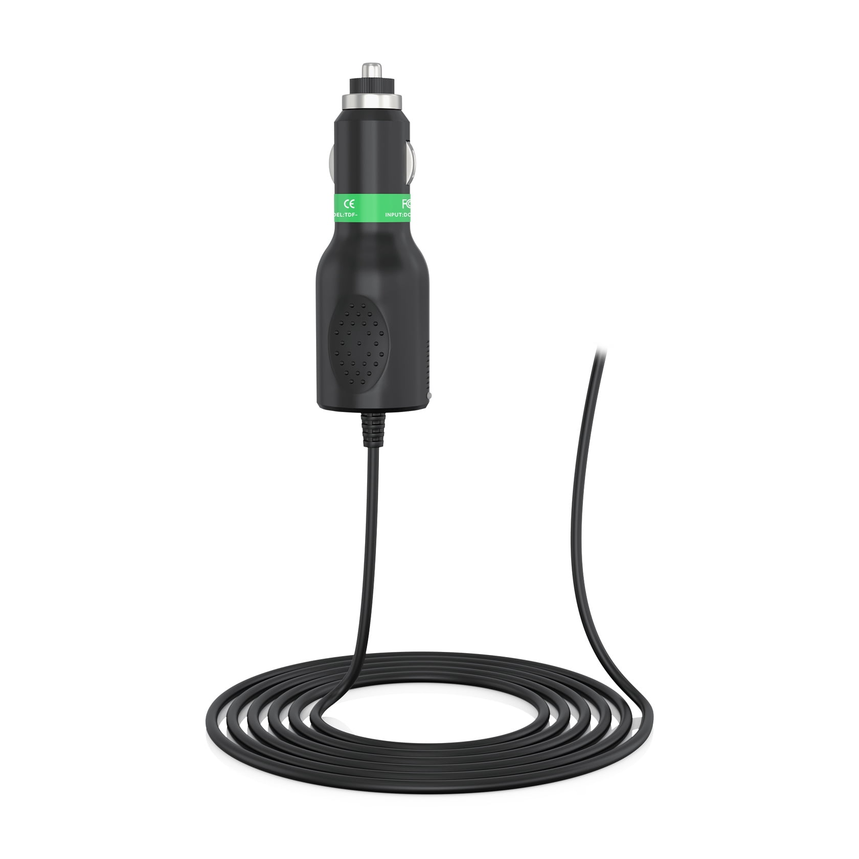 XMHEIRD Car DC Adapter For Rugged Geek INTELLIBOOST RG500 RG600 ...