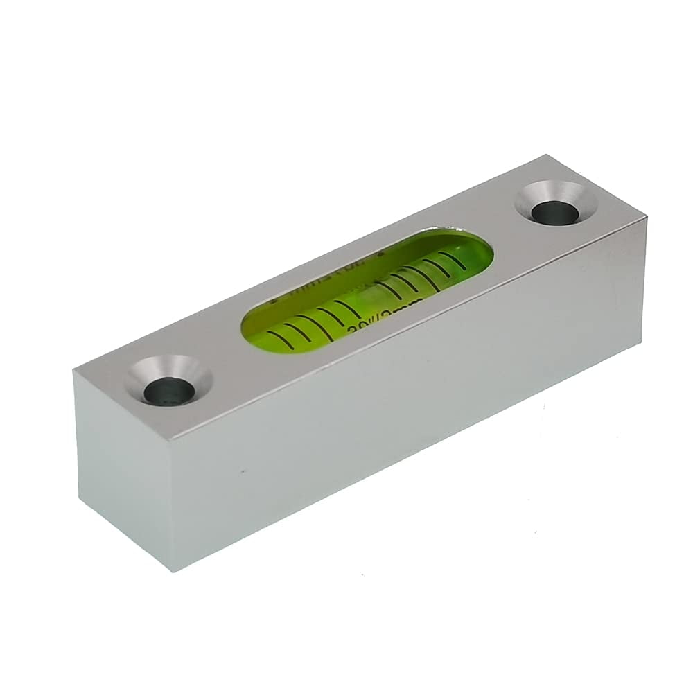 XMLEI Metal high precision level instrument small strip type leveling ...