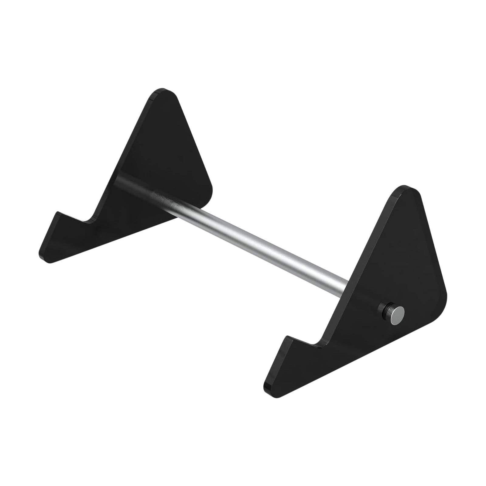 XMMSWDLA 1-Tier Acrylic Keyboard Display Stand Colorful Mechanical ...