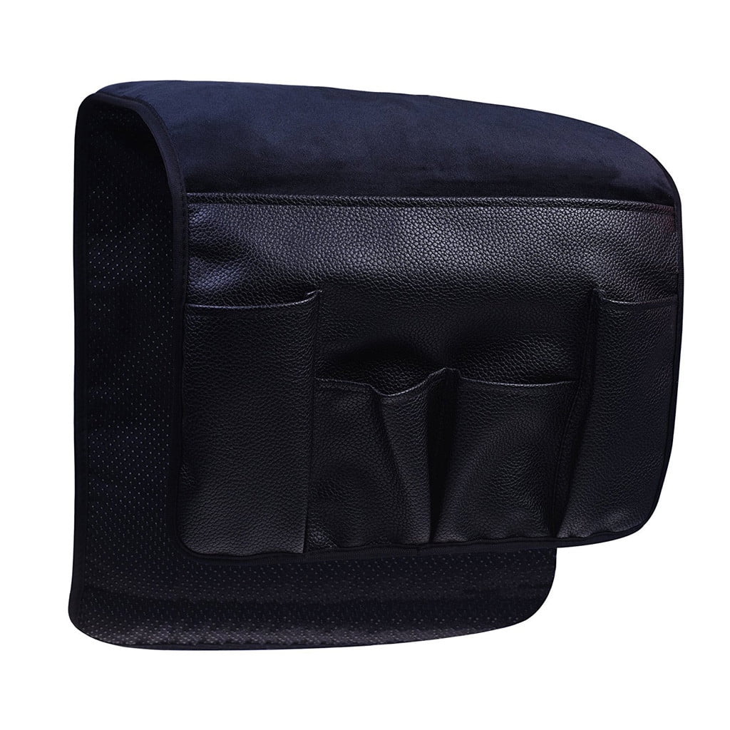 XMMSWDLA Armchair for Couch Remote Control Holder Recliner Armrest ...