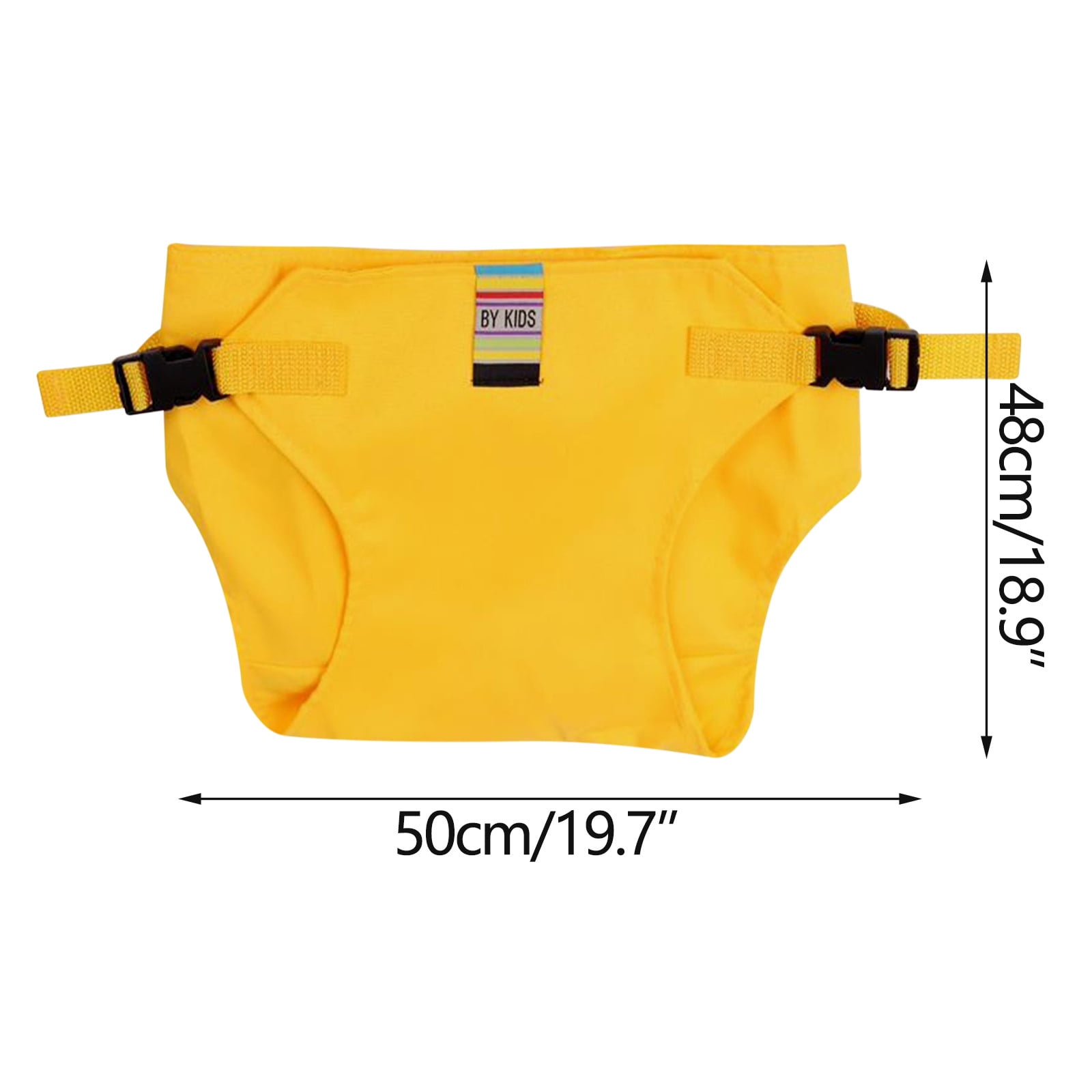 XMMSWDLA Baby Safety Belt with Guarding Pad, Safety Harness for Kid ...