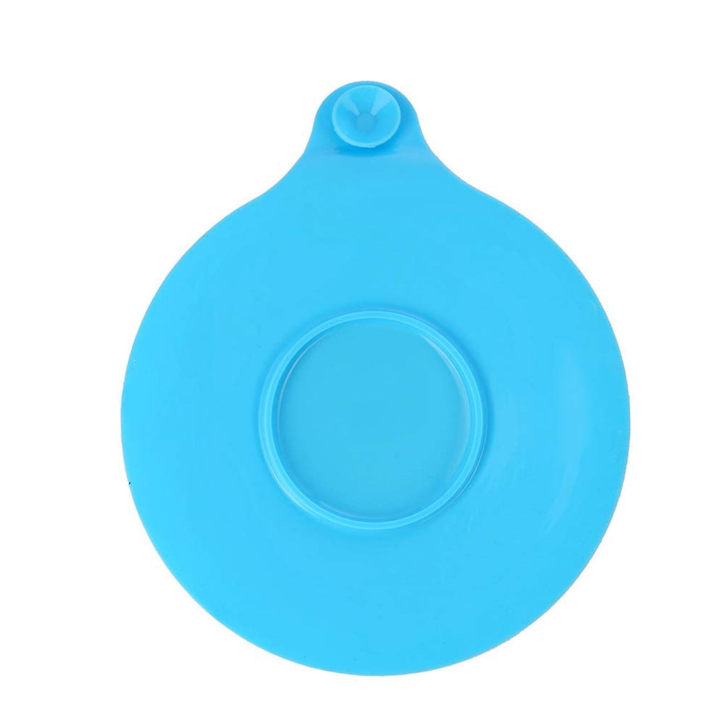 XMMSWDLA Bathtub Drain Stopper Silicone Recyclable Rubber Drain Plug ...