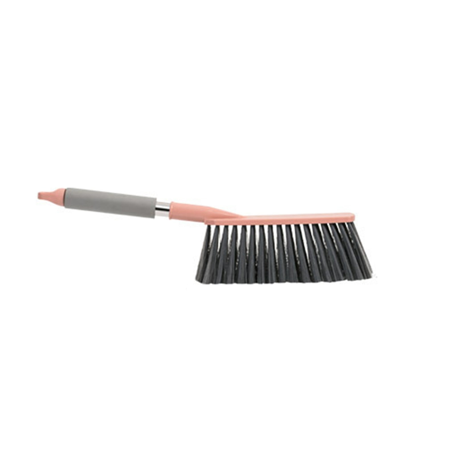 XMMSWDLA Brush Hand Broom Wooden Bench Brushes with Soft Bristles ...