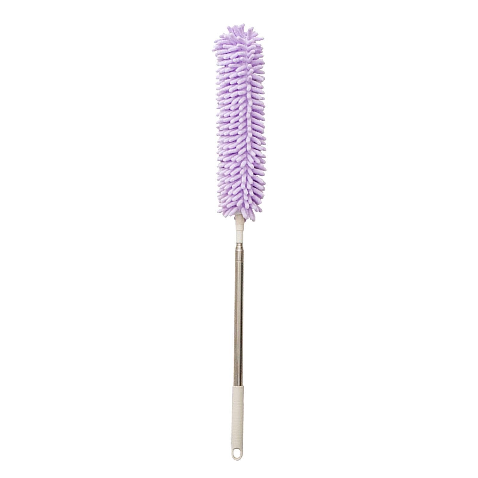 XMMSWDLA Brushes Retractable And Extended Chenille Chicken Feather Zen ...