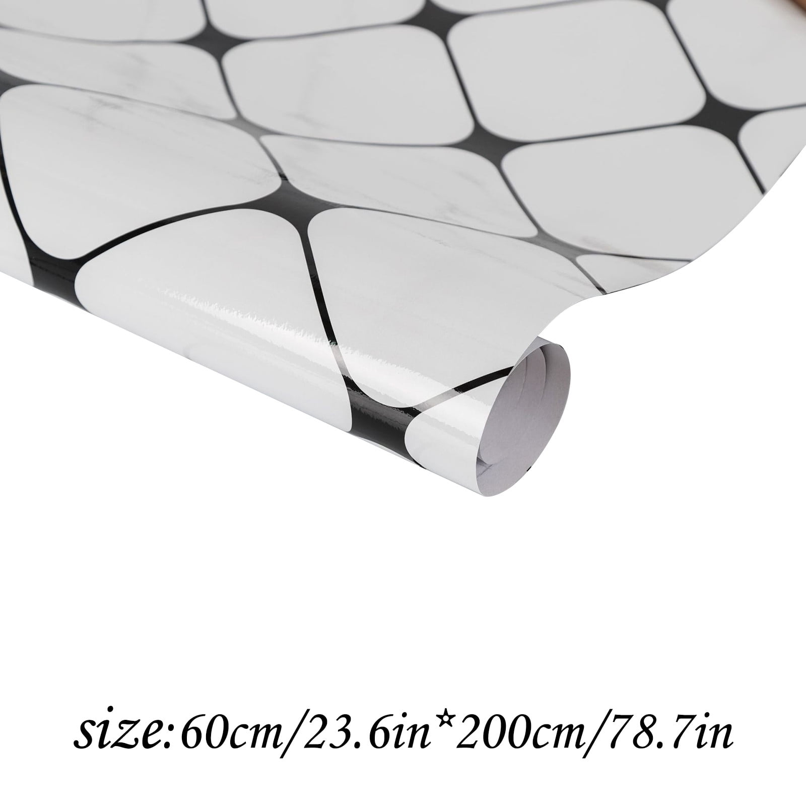 XMMSWDLA Car Stickers Kitchen Oil-Proof Stickers Cooktop High ...