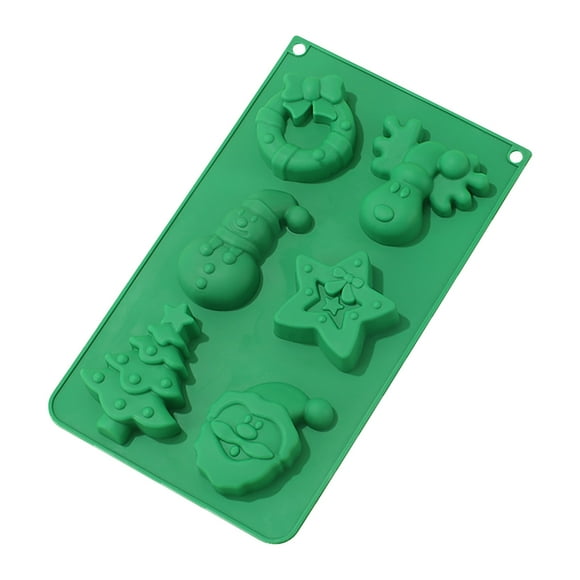 individual jello molds