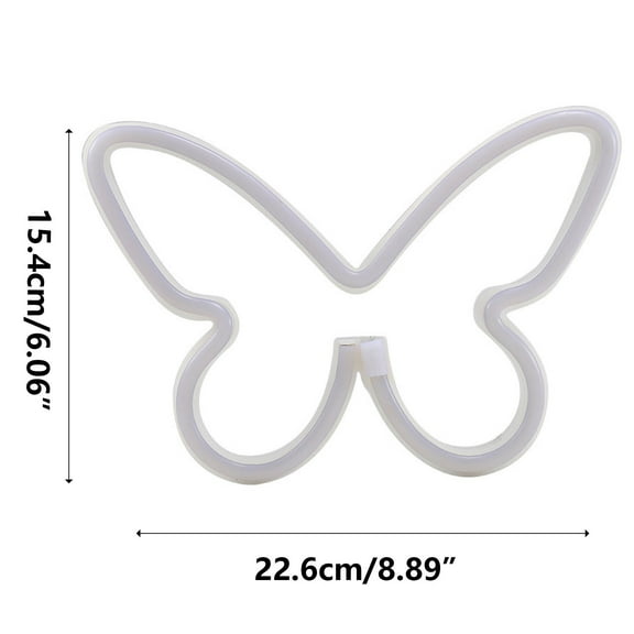 Giunmcul My Order Neon Signs LED Neon Night Light USB Or 3-AA Battery ...