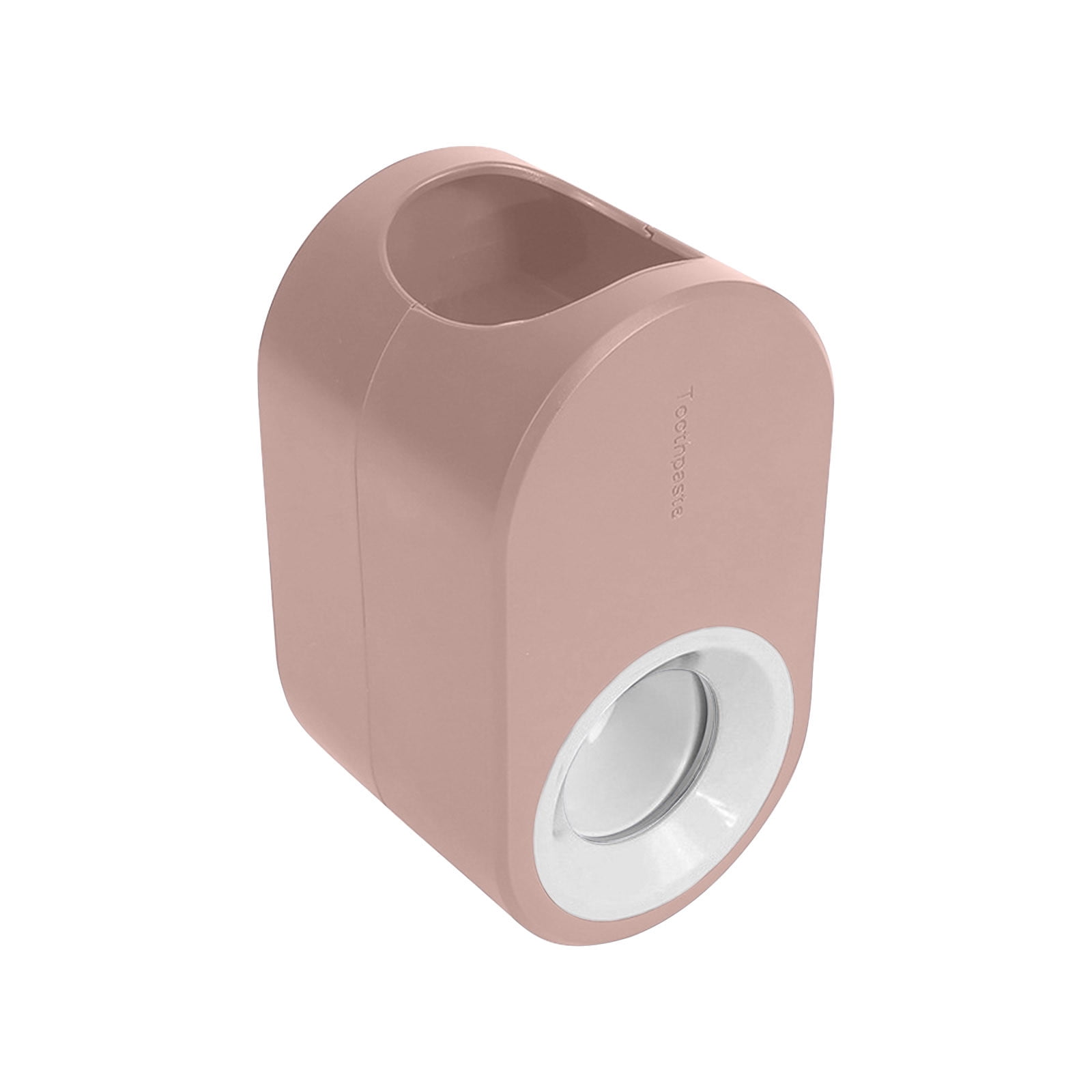 XMMSWDLA Cleaning suppliesToothpaste Squeezing Artifact Bathroom ...