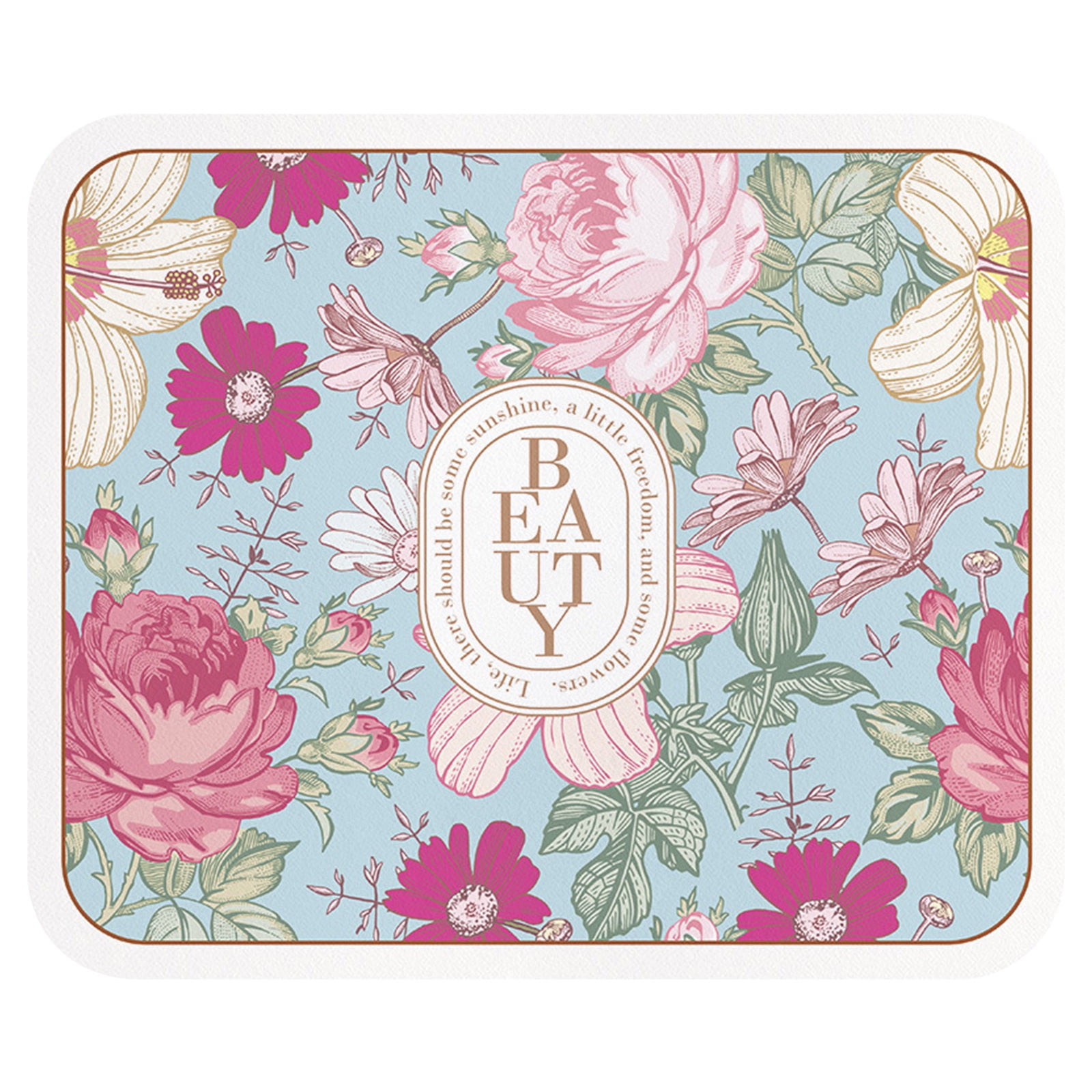 XMMSWDLA Coffee Drying Mats for Kitchen Counter Coffee Pot Mat Inch ...