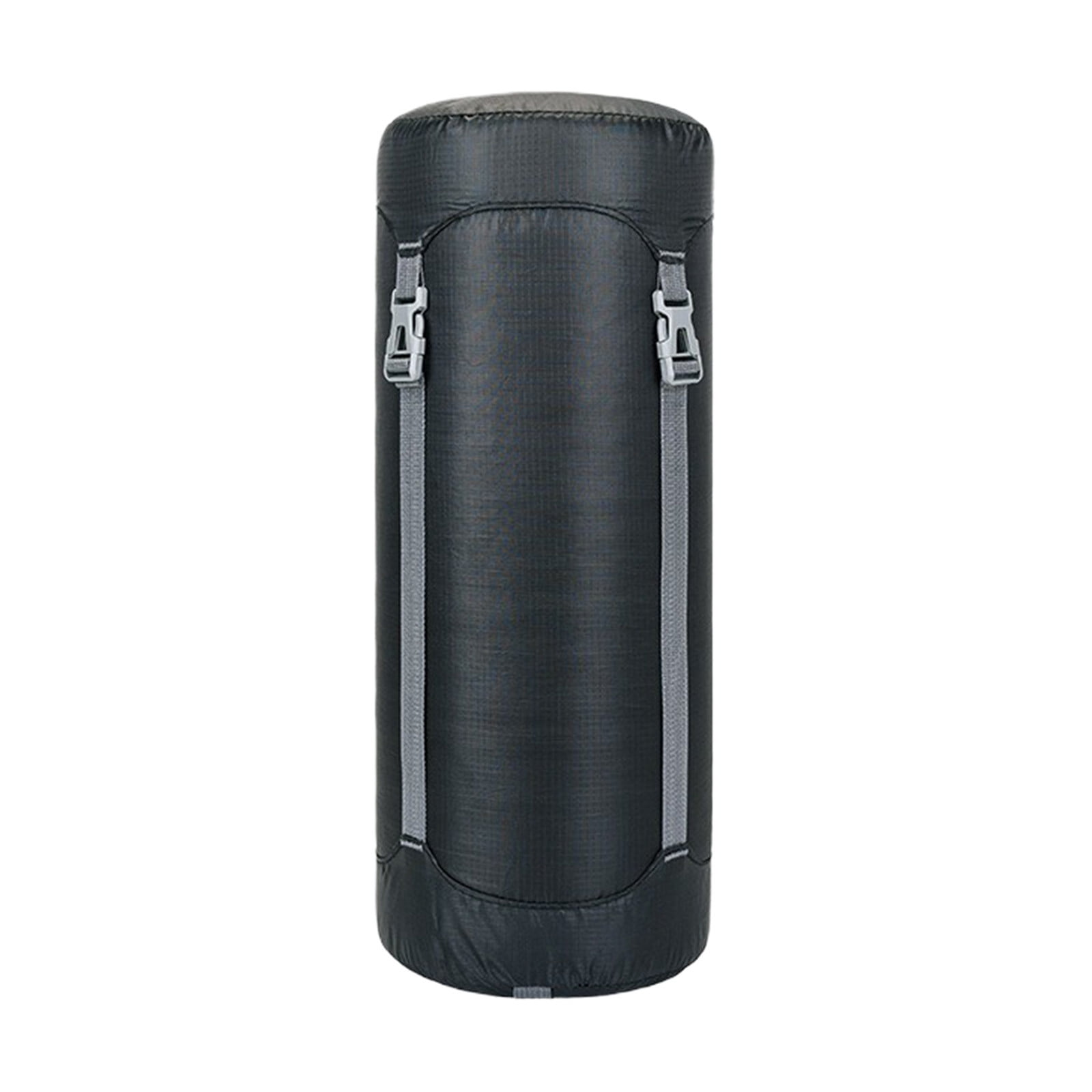 XMMSWDLA Compression Stuff Sack Compression Sack,Sleeping Bag Stuff ...