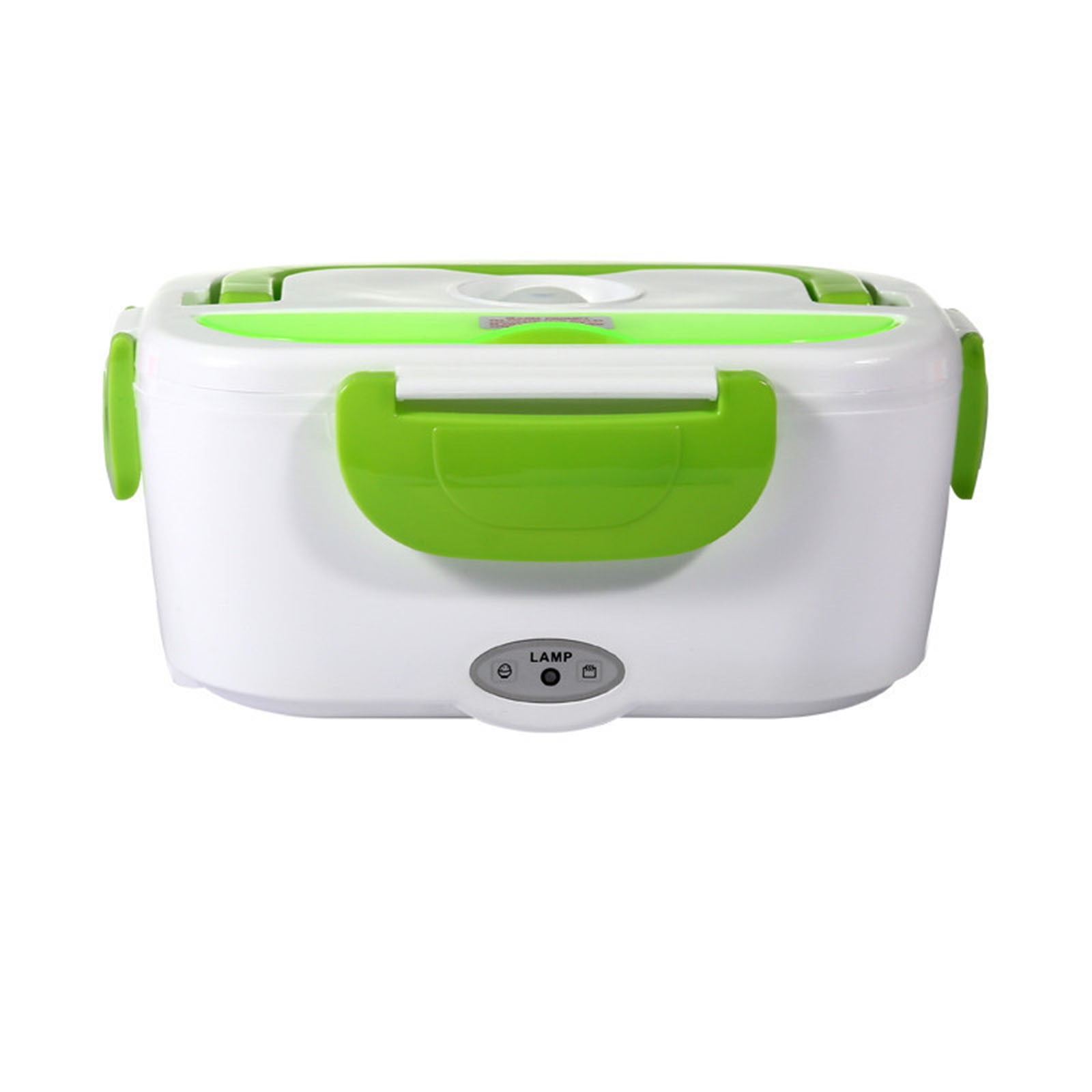 XMMSWDLA Cute Lunch Box Multicolor Lunch Boxelectric Lunch Box Food ...